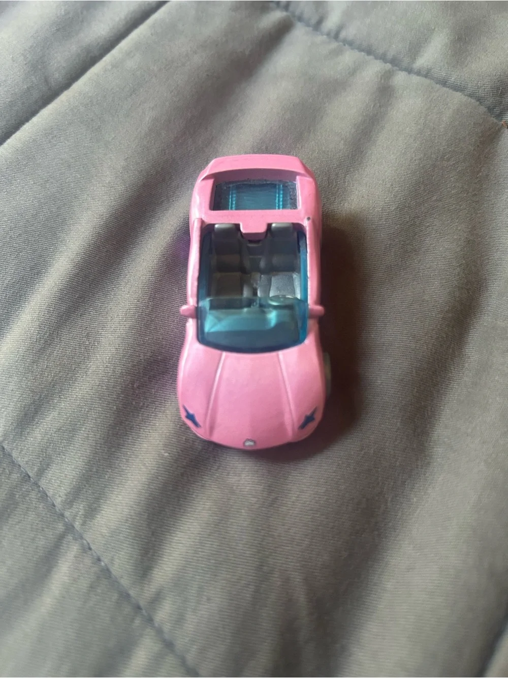 Hot Wheels | Toys | Hot Wheels Barbie Extra Pink Mustang | Poshmark